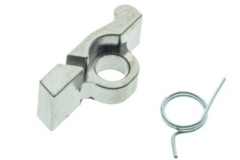 COWCOW Technology Stainless Steel Auto Sear For Action Army AAP01 GBB ...