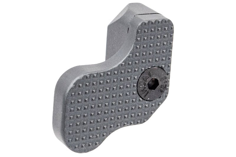 C&C Tac SP Style Magwell & Mag Release for APFG MCX / MPX GBB Airsoft ...