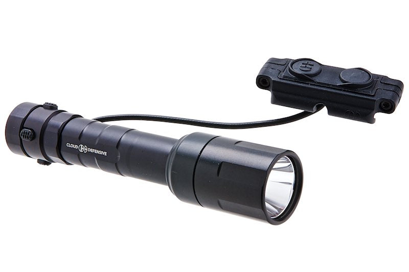 Cloud Defensive REIN 3.0 Weapon Light | eHobby Asia