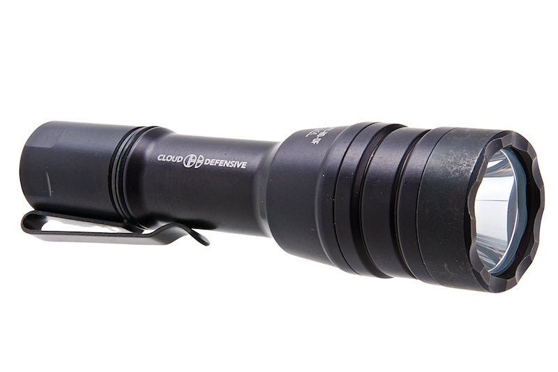 Cloud Defensive MCH Duty Handheld Light | eHobby Asia