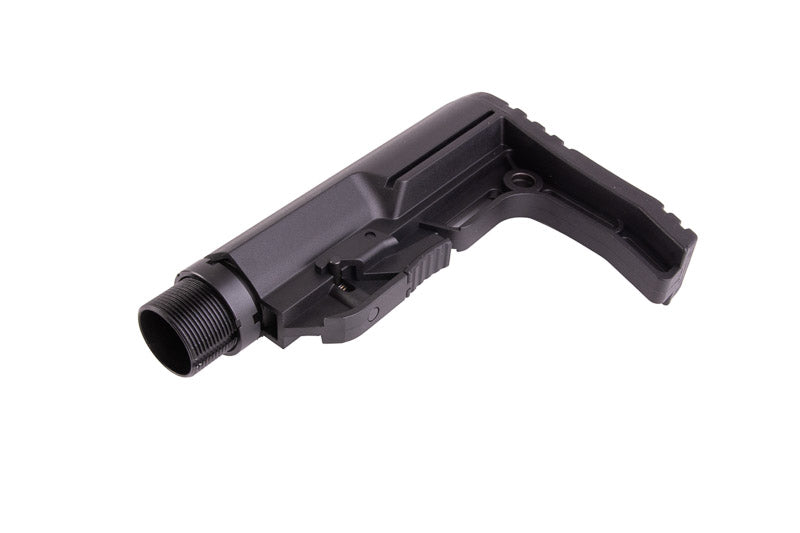 CYMA CGS MF Style Stock with Buffer Tube Combo Set (Short Ver ...