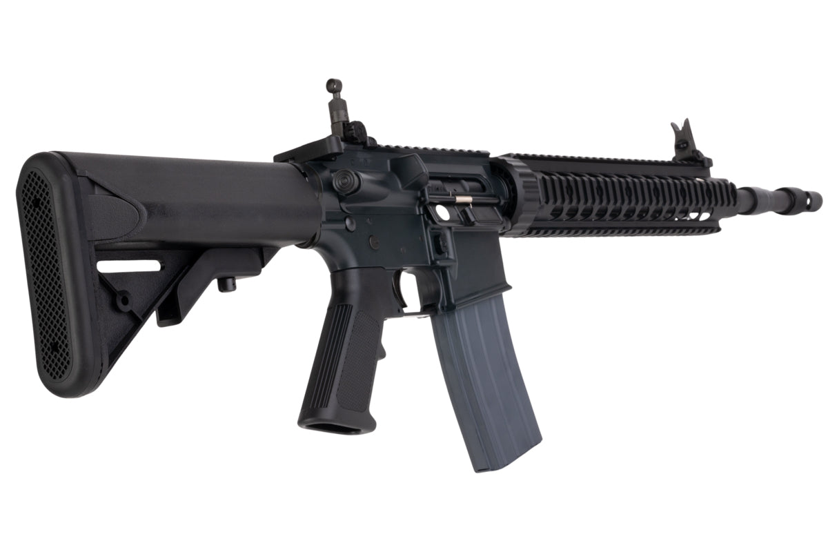 Cybergun Colt MK12 MOD 1 M4 GBB Airsoft Rifle (CYMA CGS System ...
