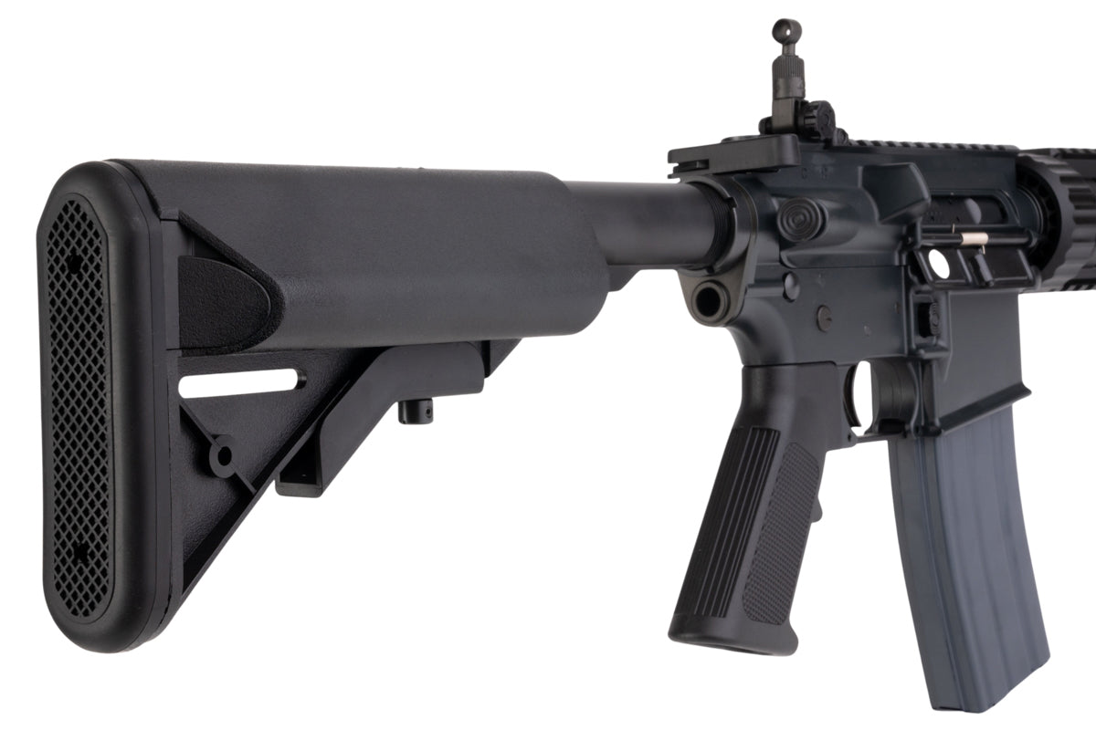 Cybergun Colt MK12 MOD 1 M4 GBB Airsoft Rifle (CYMA CGS System ...