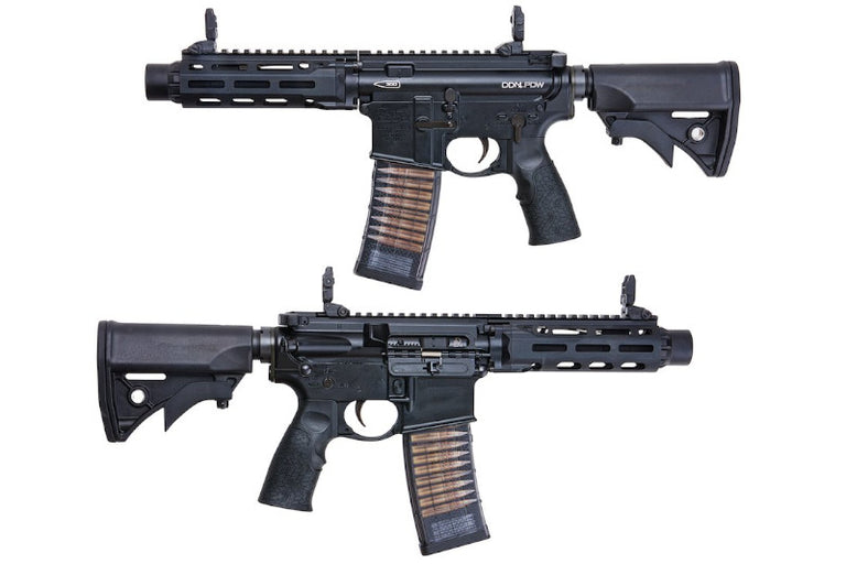 Airsoft Rifles