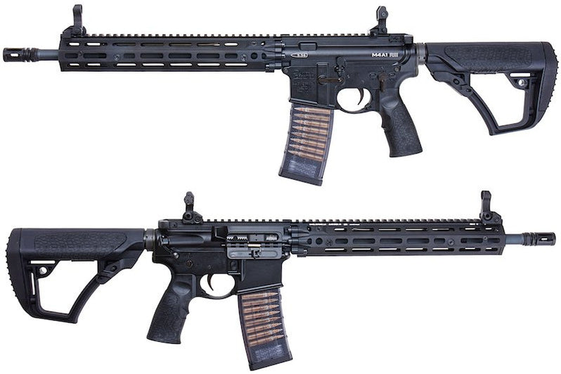 Airsoft Rifles