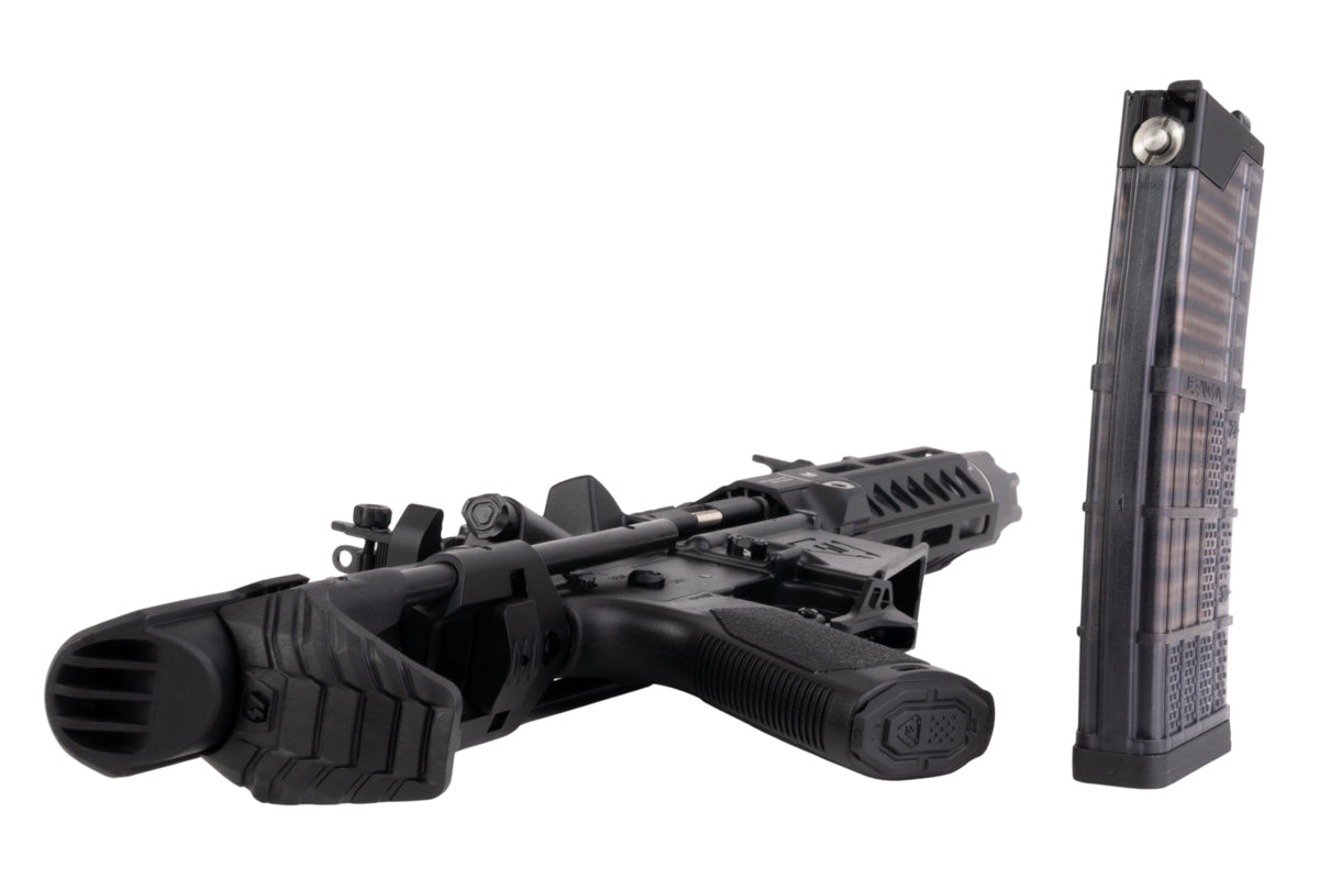 EMG Strike Industries 7 inch AR Strike Oppressor M4 PDW GBB Airsoft ...