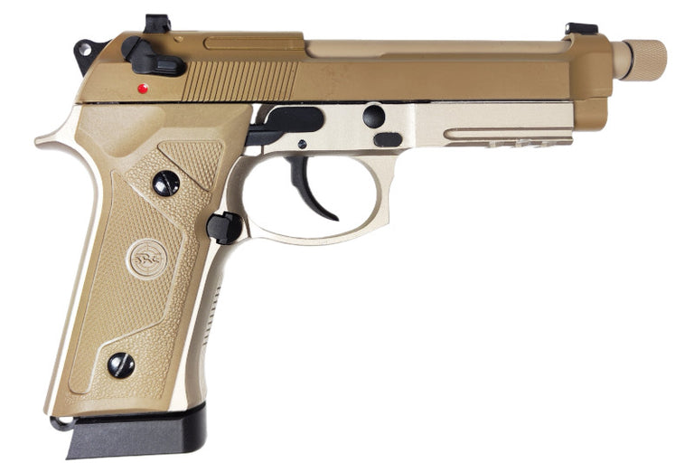 Beretta M9 Airsoft Pistol Collection - eHobbyAsia Airsoft