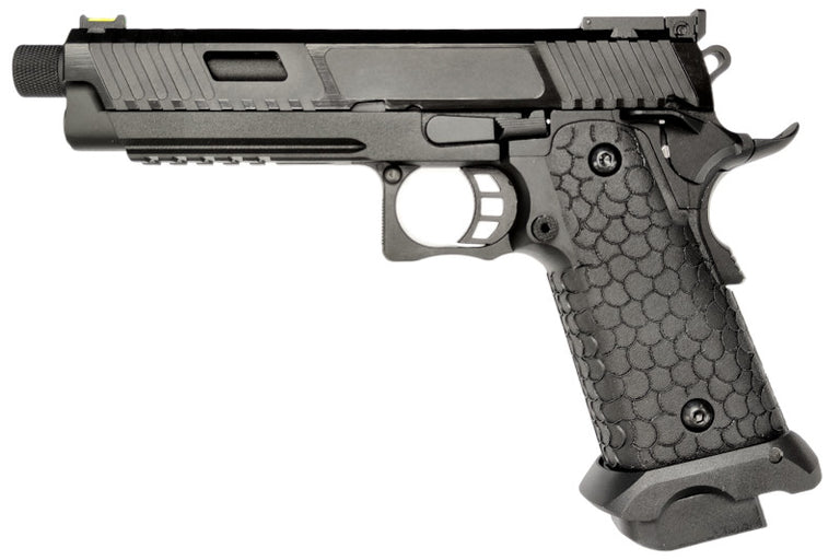 HI CAPA Airsoft Pistol Collection