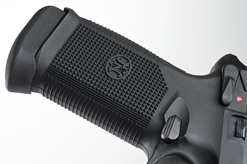 Cybergun (VFC) FNX-45 Tactical GBB Airsoft Pistol | eHobby Asia