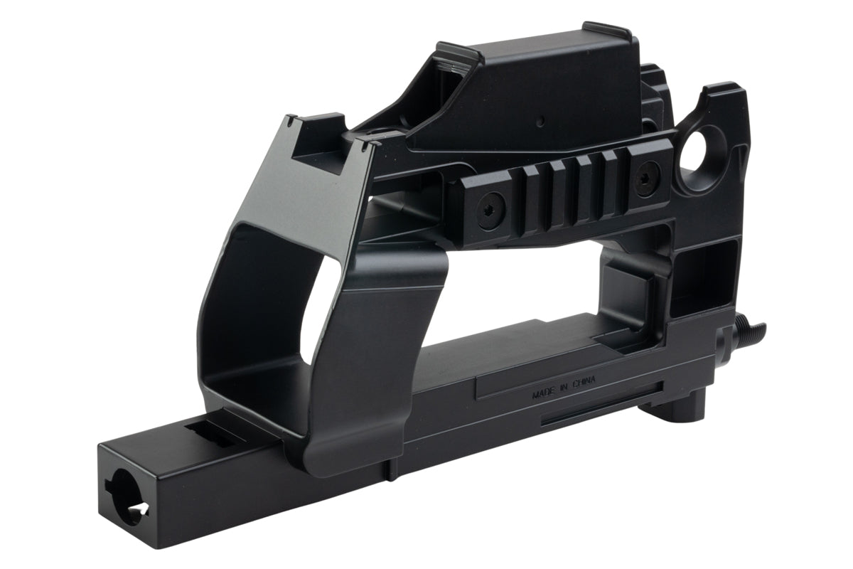 CYMA P90 Receiver with RDS Red Dot Sight | eHobby Asia