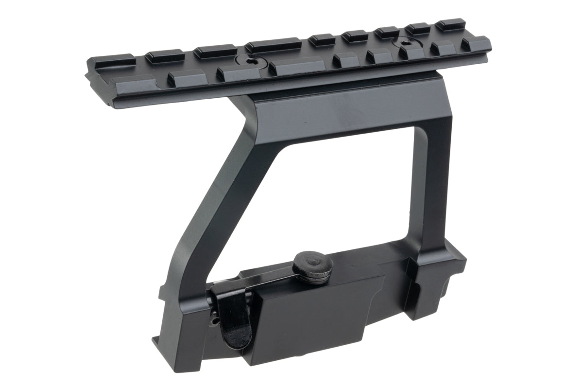 CYMA Side Scope Mount Rail For AK AEG Airsoft Rifle | eHobby Asia