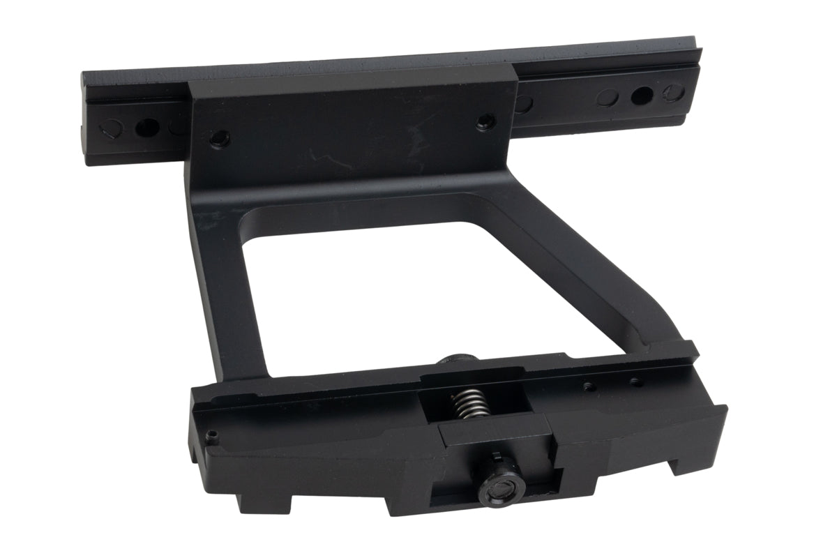 CYMA Side Scope Mount Rail For AK AEG Airsoft Rifle | eHobby Asia