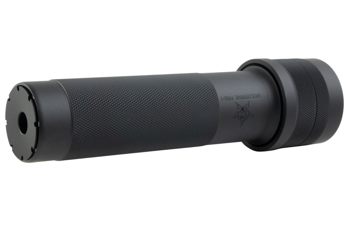 PTS Dead Air Wolverine Tracer Version