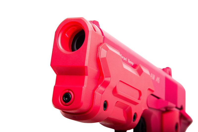 Double Bell Vorpal Bunny AM.45 GBB Airsoft Pistol (796-1) | eHobby Asia