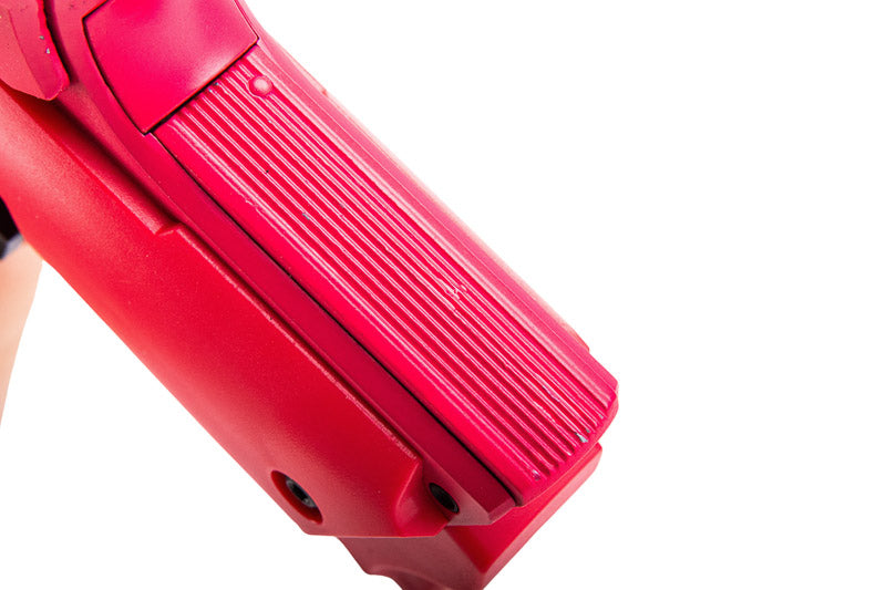 Double Bell Vorpal Bunny AM.45 GBB Airsoft Pistol (796-1) | eHobby Asia