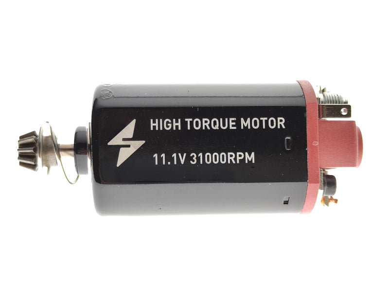 Solink Motor Super Torque 11.1V 31000RPM Short Axle Motor ( DJ-013-S )