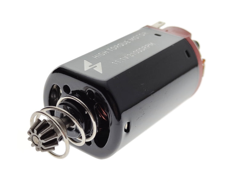 Solink Motor Super Torque 11.1V 31000RPM Short Axle Motor ( DJ-013-S )