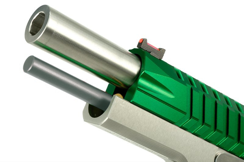 EDGE Custom 'Hard Rod' Guide Rod For Hi Capa 5.1 (Grey)