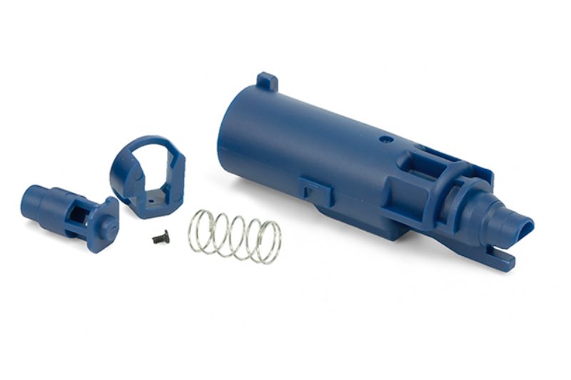 EDGE Hi Capa Loading Nozzle w/ Enhanced High Flow Nozzle Set (Standard ...