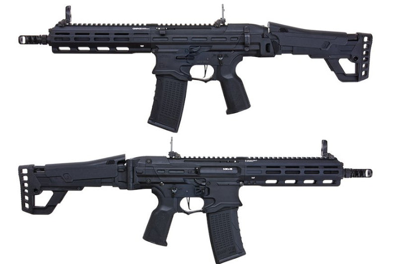 Electric Airsoft Rifles — Page 2