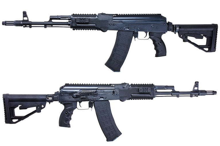 AIRSOFT GUNS Catalog - eHobbyAsia Airsoft