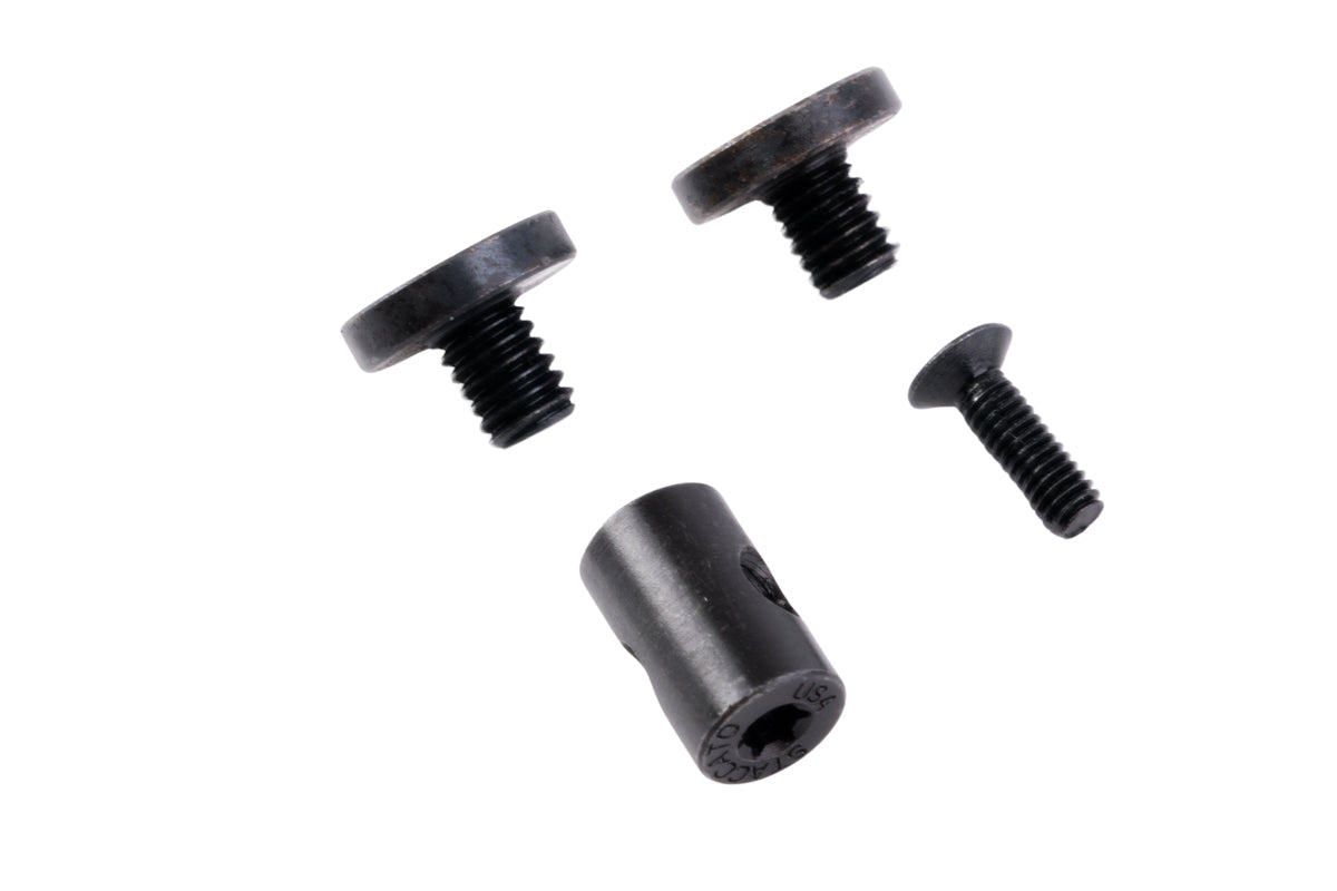 EMG Staccato 2011 Grip Screws Set
