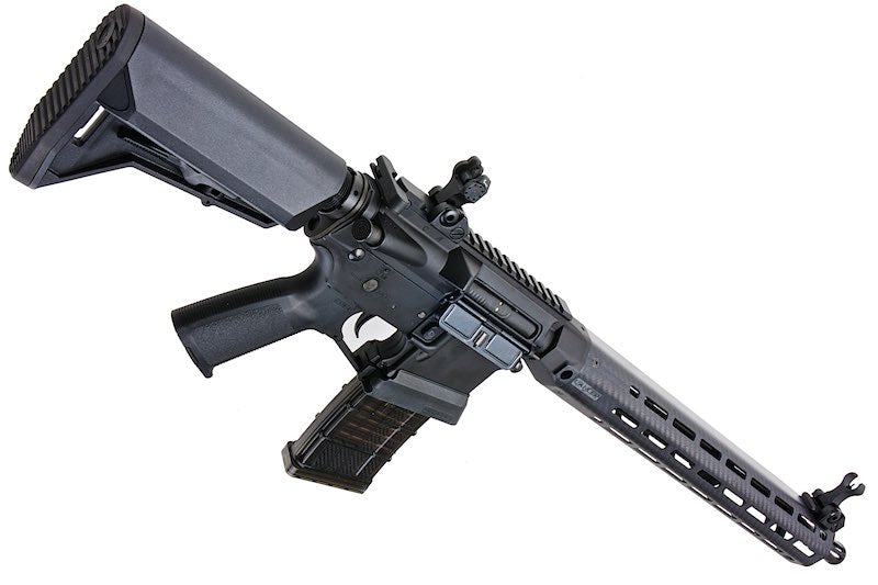 EMG (King Arms) Lancer Systems Licensed L15 Defense Airsoft Electric ...