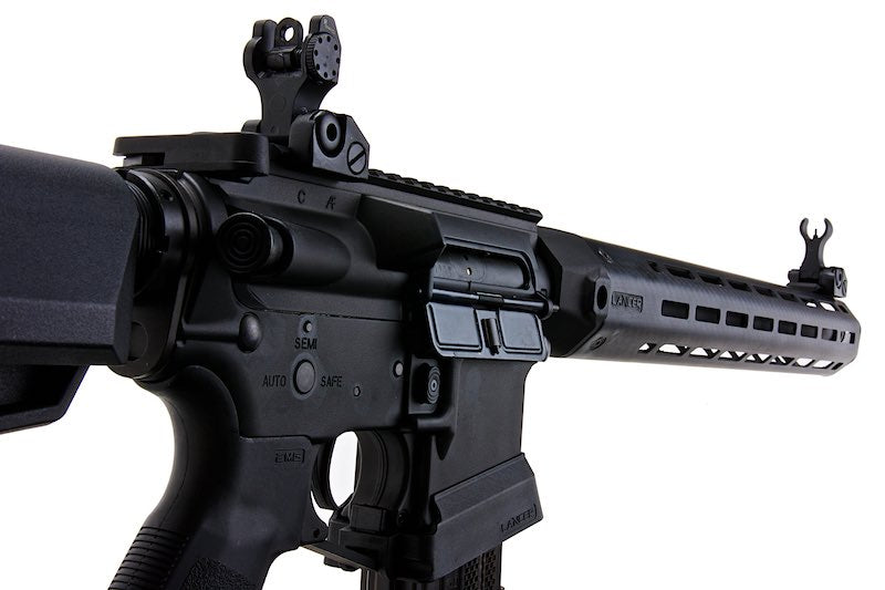 EMG (King Arms) Lancer Systems Licensed L15 Defense Airsoft Electric G ...