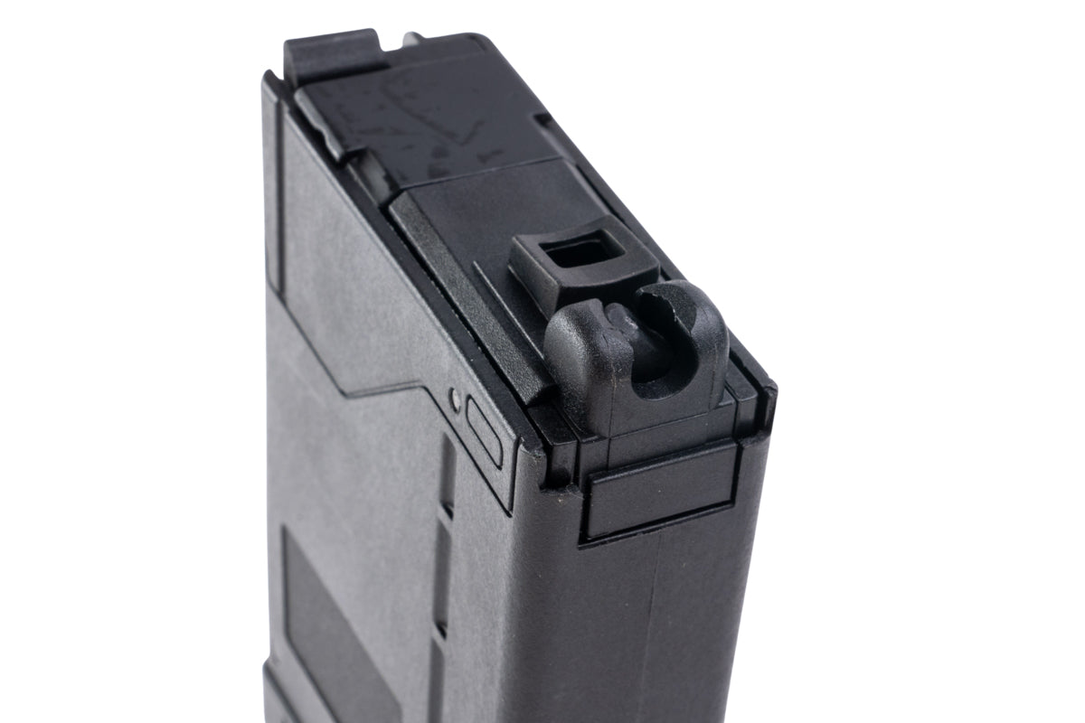 EMG (Angry Gun) Lancer Systems L5AWM V2 35rds 5.56 Type Gas Mag for To ...