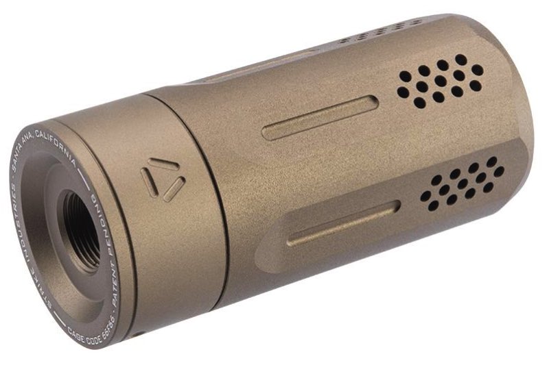 EMG (Strike Industries Licensed) SI Oppressor Universal Blast Shield ...