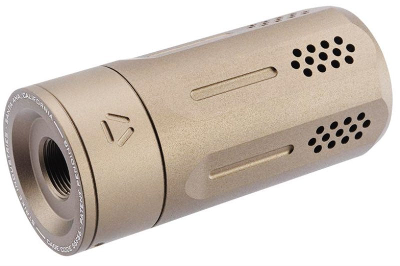 EMG (KA) Oppressor Universal Blast Shield w/ Built-In ACETECH Bifrost Tracer (FDE, Strike ...