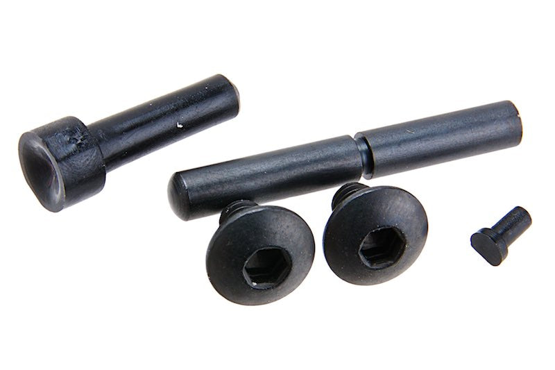 EMG Master Style Staccato Licensed 2011 Pistol Grip for Hi Capa GBB ...