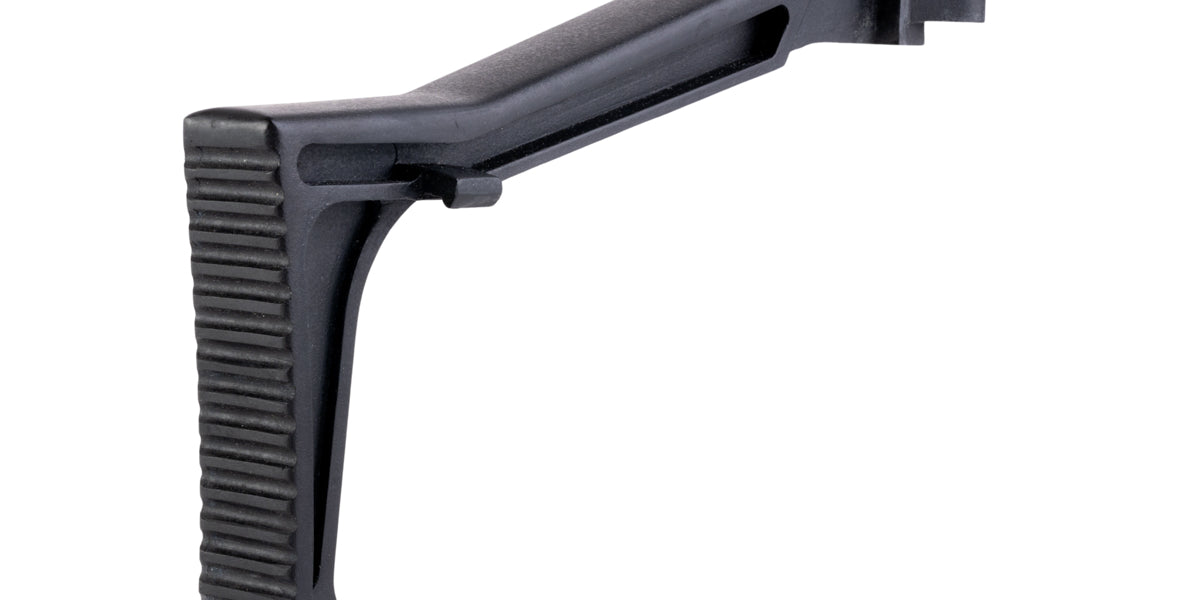 FCW TDI Side Folding Stock For Krytac Kriss Vector GBB/ AEG Airsoft ...