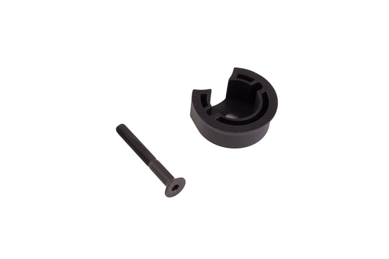 First Factory Offset Quick Release Carbon Buffer Tube For Tokyo Marui M4 AEG Airsoft