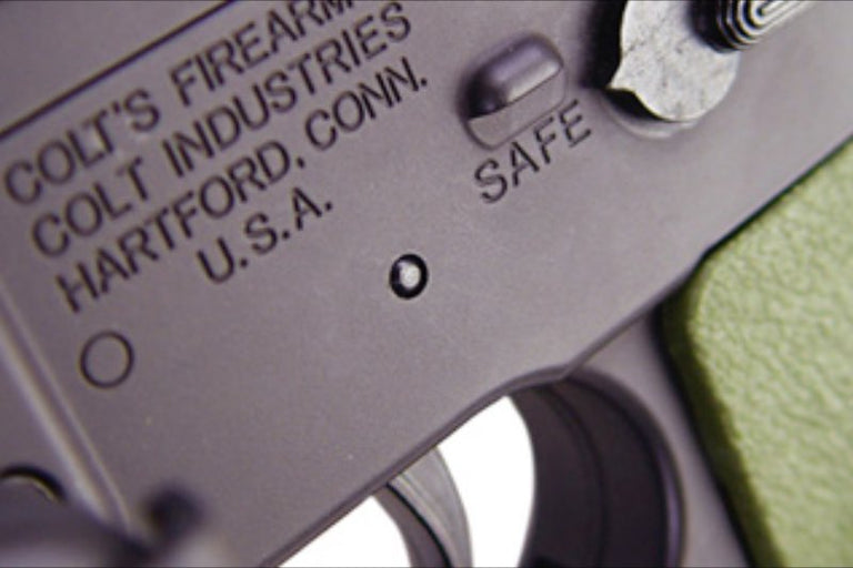 Airsoft Store - Cheap Airsoft Guns, Pistols, Rifles and Airsoft Deals ...