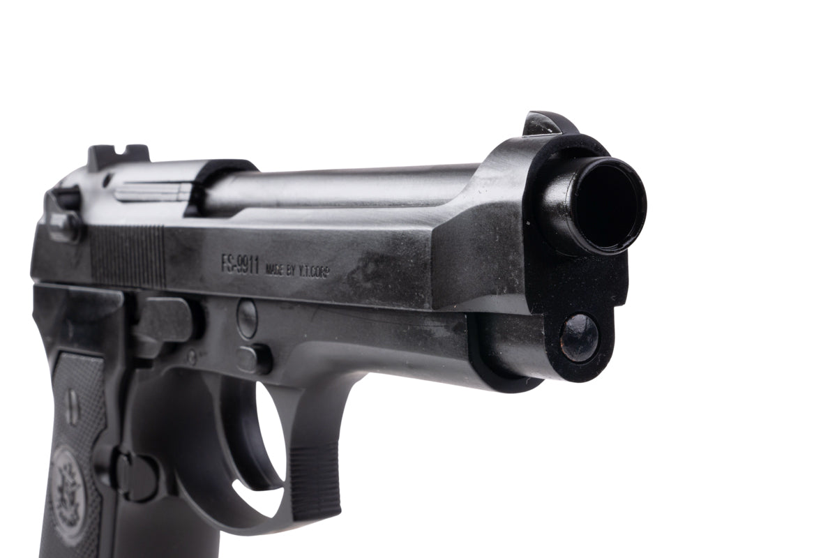 Farsan Metal 9911 M9 Model Gun