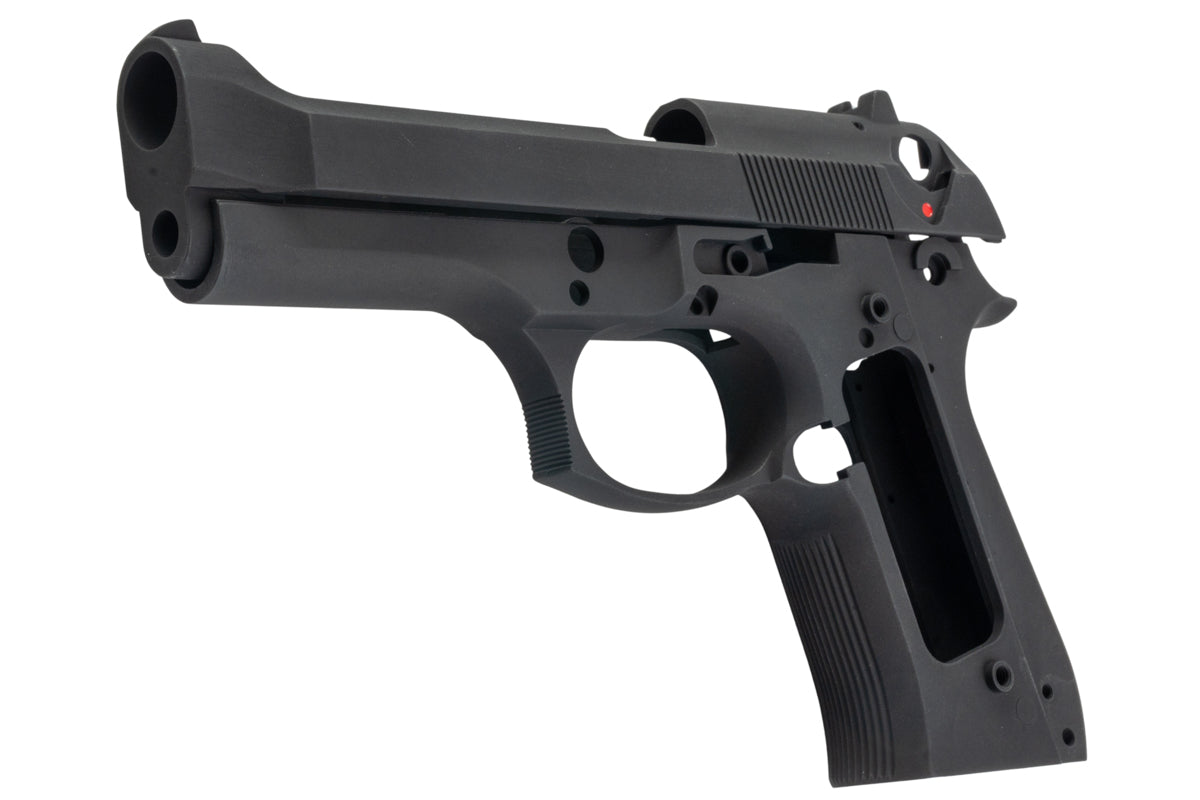 Guarder Military Aluminum Kit For Tokyo Marui M92F GBB Airsoft (No Mar ...