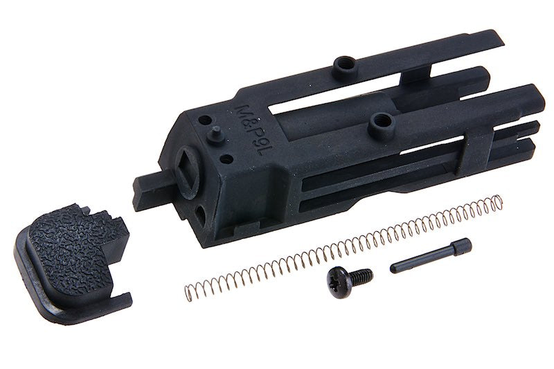 Guarder Light Weight Nozzle Housing For Tokyo Marui M&P9L Airsoft GBB