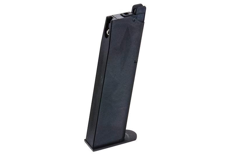 Guarder Light Weight 25 Rds Aluminum Magazine for Tokyo Marui P226/E2 ...