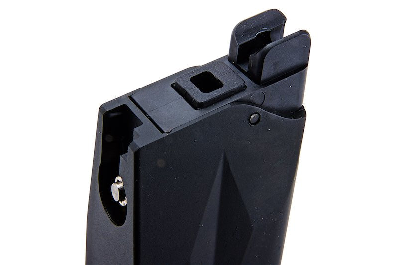 Guarder Light Weight 25 Rds Aluminum Magazine for Tokyo Marui P226/E2 ...