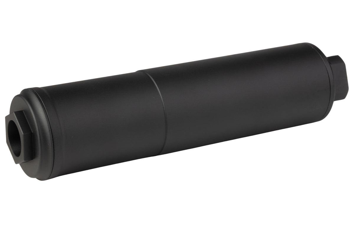 PTS Griffin Armament GP5 Suppressor (Direct Thread Barrel / Tracer Version)