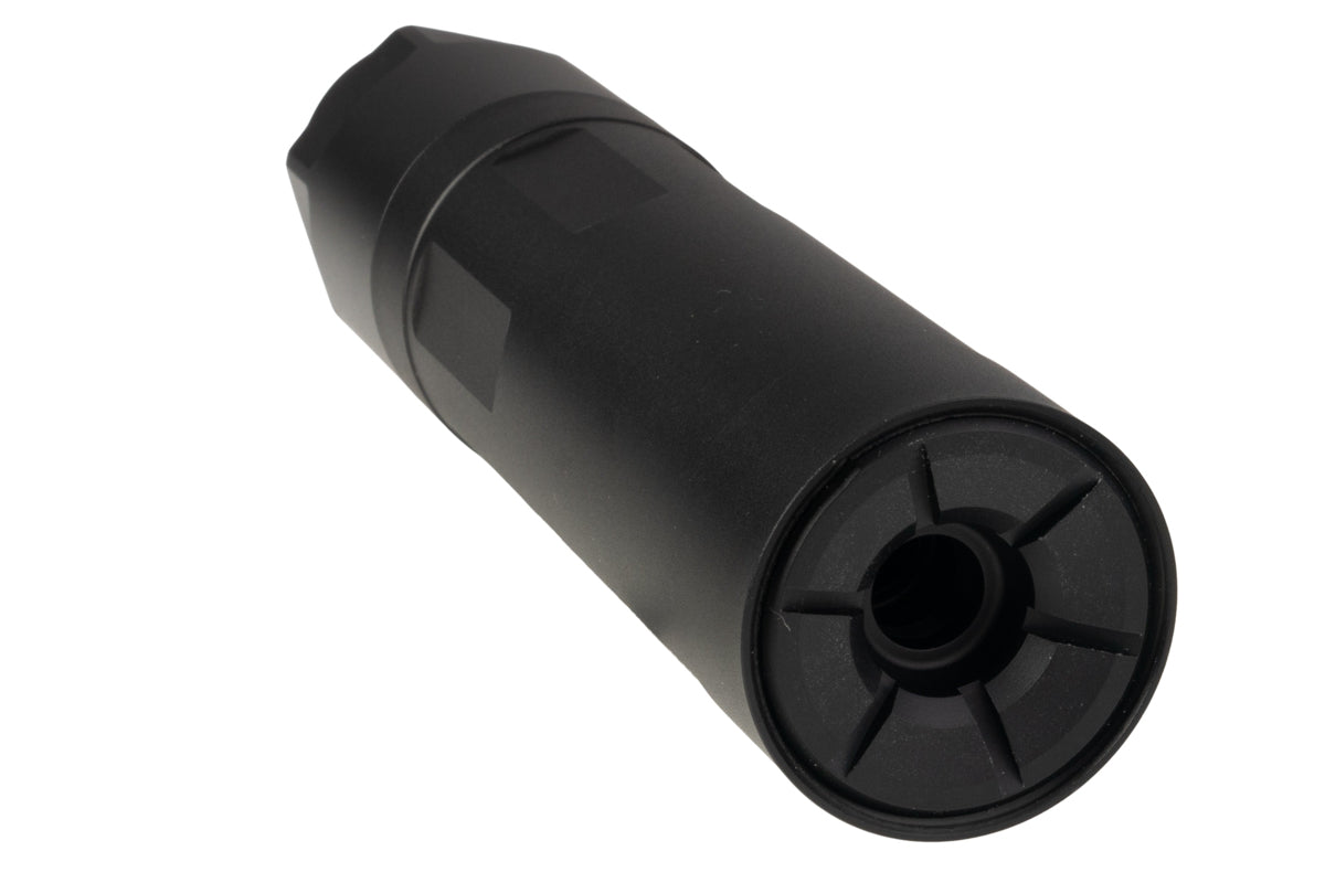 PTS Griffin Armament Resistance 22 (R22) Modualr Dummy Suppressor (Tap ...