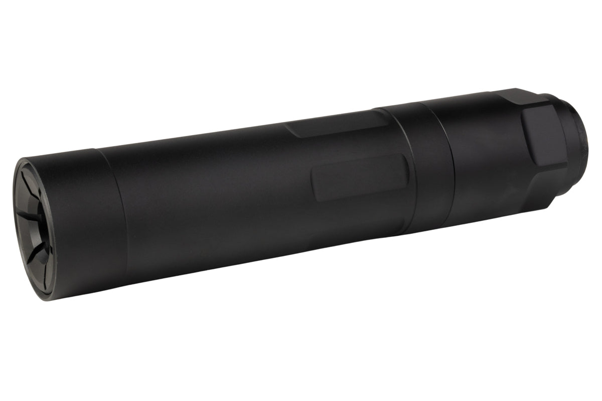 PTS Griffin Armament Resistance 22 (R22) Modualr Suppressor (Taper Mou ...
