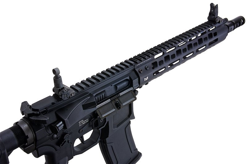 G&G 10 inch MGCR 556 GBB Airsoft Rifle w/ M-Lok Handguard | eHobby Asia