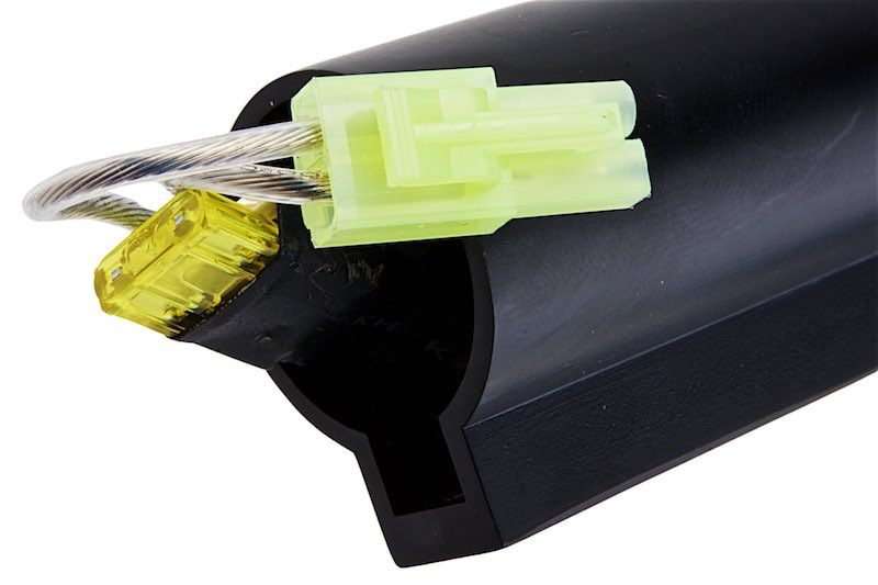 Golden Eagle Metal 416D Gel Blaster (Mosfet/ GEL-FB6621) | eHobby Asia