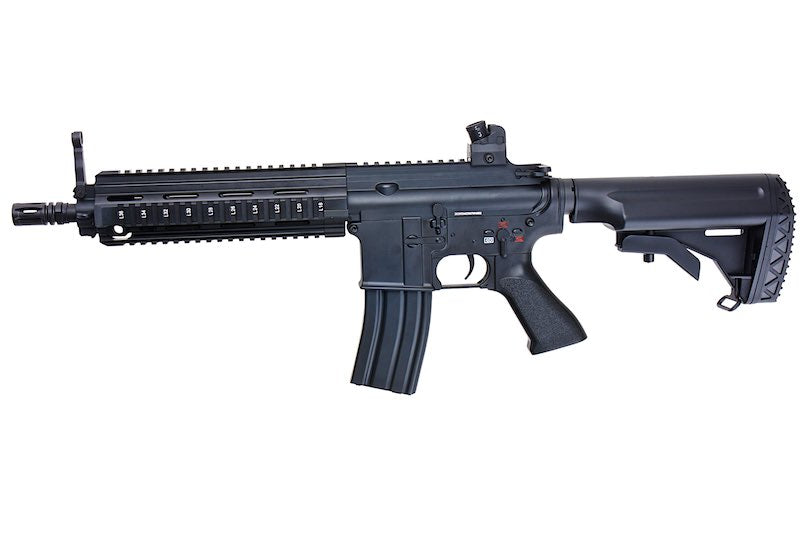 Golden Eagle Metal 416D Gel Blaster (Mosfet/ GEL-FB6621) | eHobby Asia