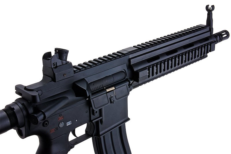 Golden Eagle Metal 416D Gel Blaster (Mosfet/ GEL-FB6621) | eHobby Asia