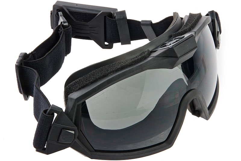 WoSport Tactical Anti-Fog Goggle | eHobby Asia