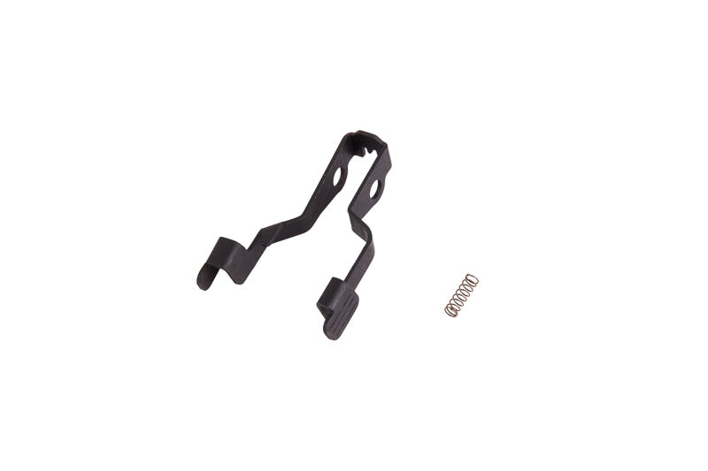 Umarex (GHK) Pistol Steel Slide Stop Set For Glock 17 Gen 5 MOS GBB ...