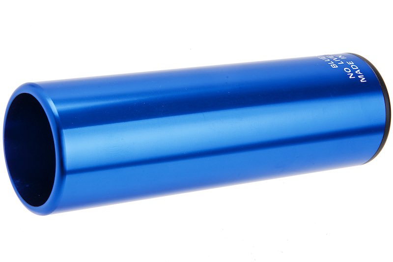 GK Tactical Dummy Training Tube (Dummy Silencer Tube Blue Can/ Short ...